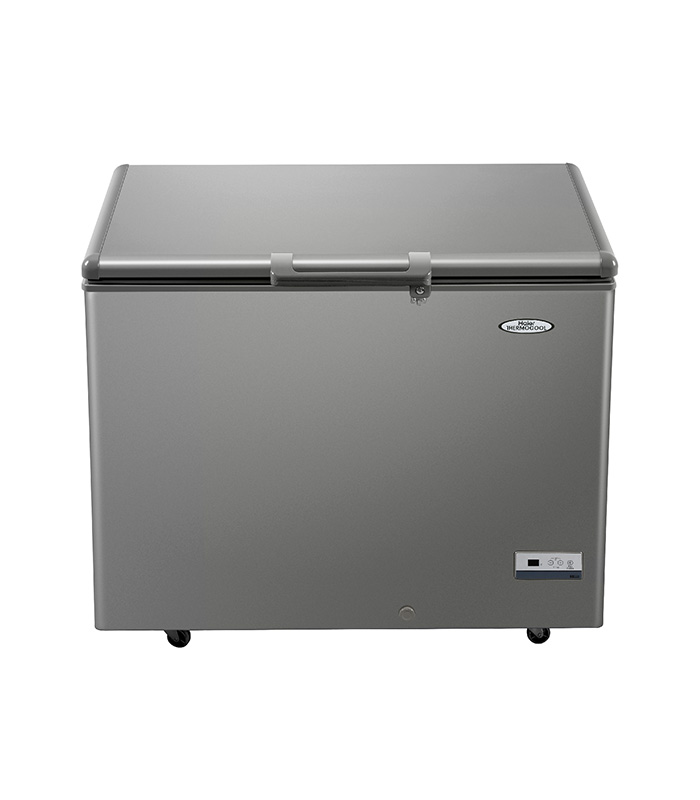 Haier Thermocool Medium Chest Freezer Turbo 219TS - Thermocool Store